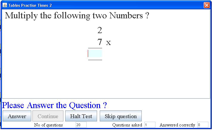 Usage Guide - Vedic Maths Academy